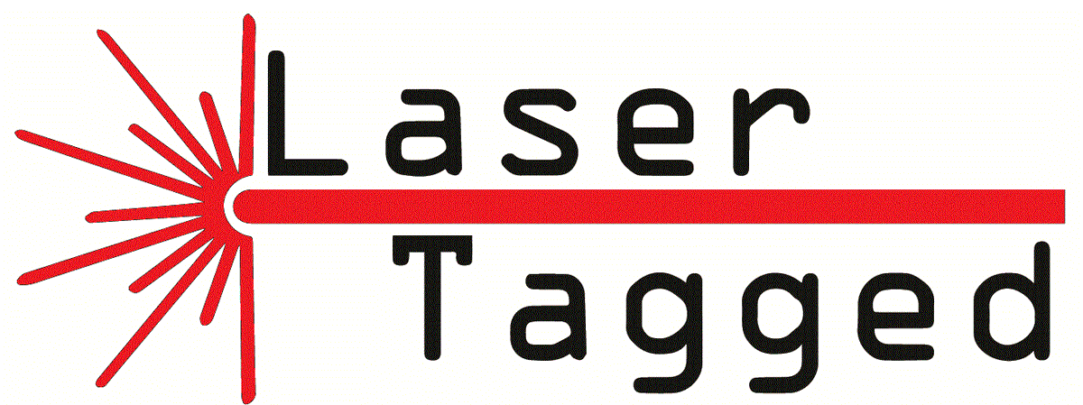 tagged logo